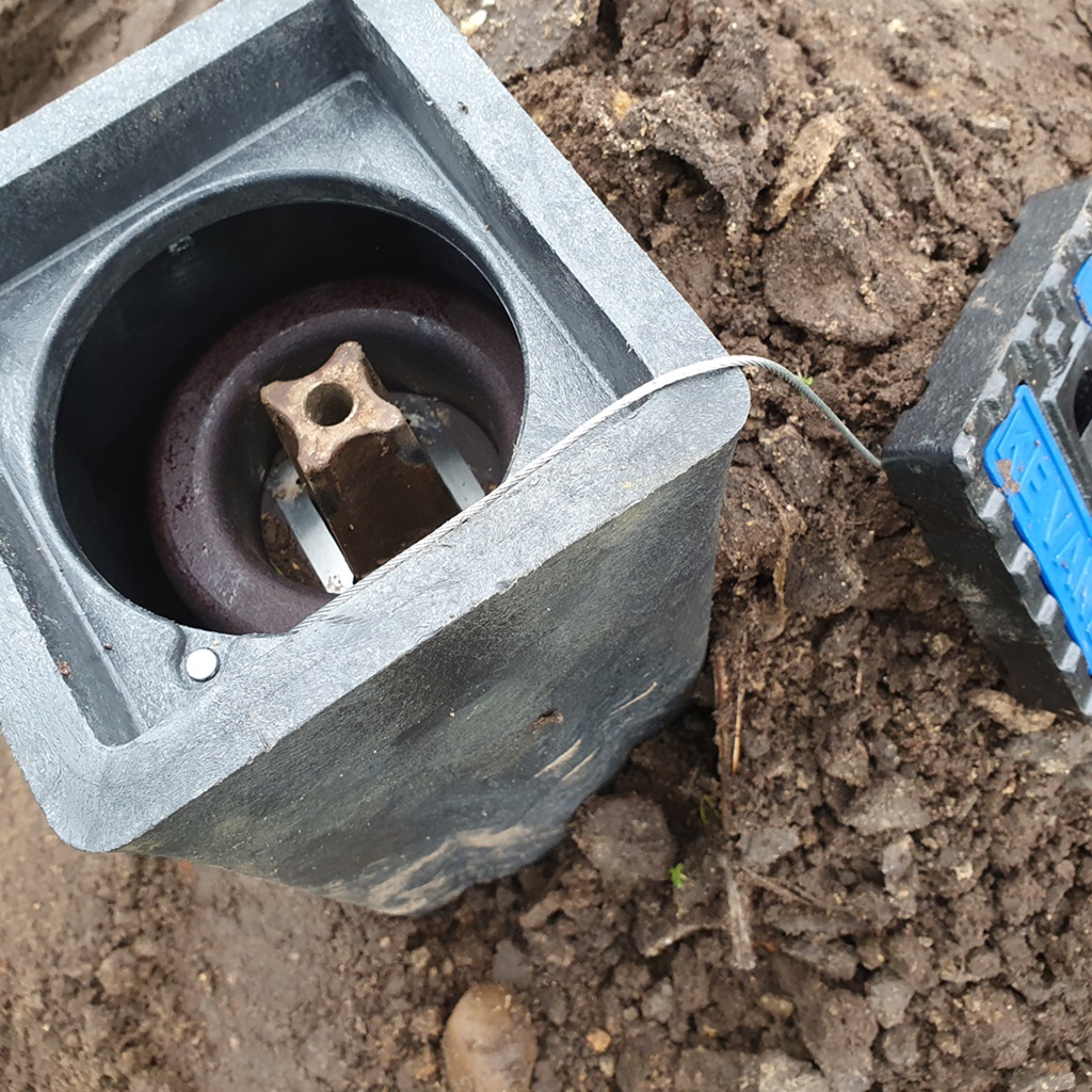 Why do we need a digitised water distribution? - AVK International