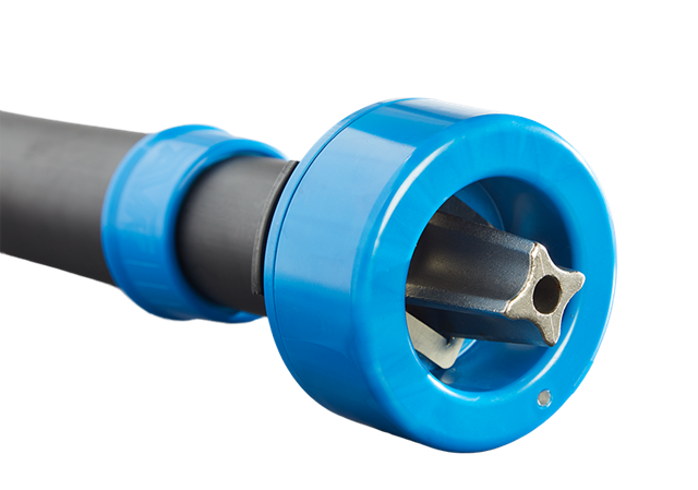 Extension spindles for valves - AVK International