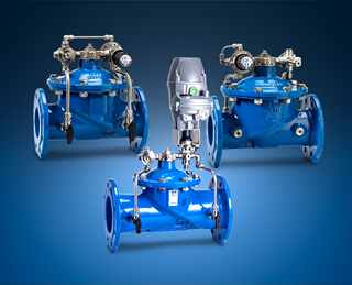 AVK products - AVK International