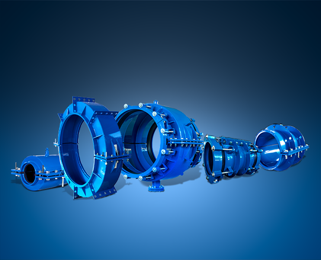 AVK products - AVK International