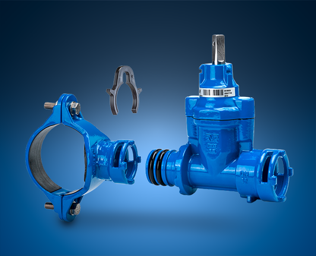 AVK products - AVK International
