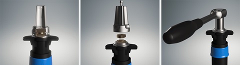 Extension spindles for valves - AVK International