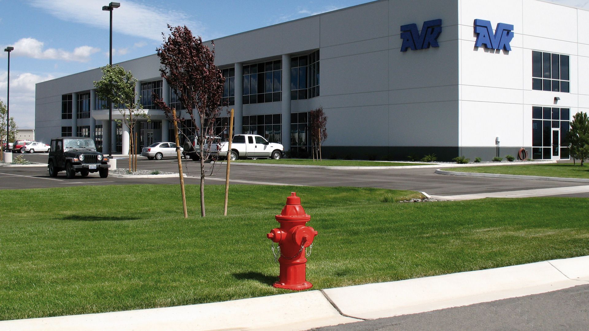 AVK Dry Barrel And Wet Barrel Hydrants UL FM Approved AVK International avk-dry-barrel-and-wet-barrel-hydrants-ul-fm-approved-avk-international