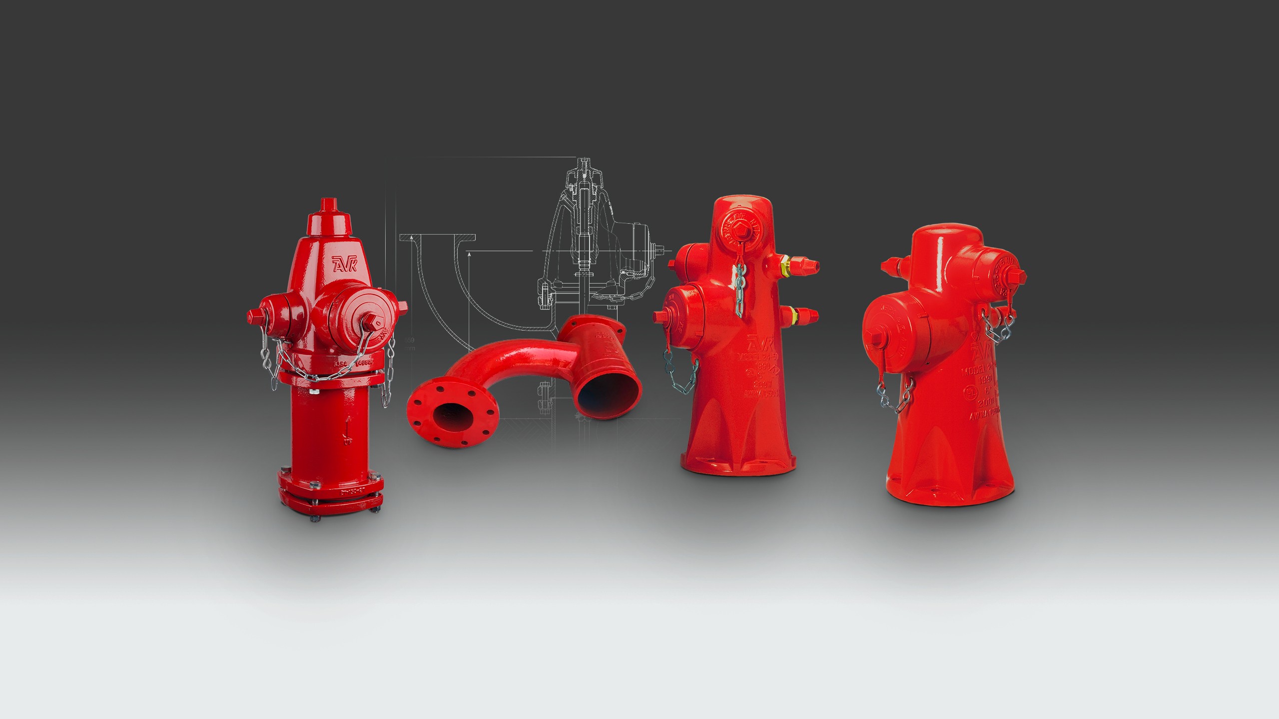 AVK Dry Barrel And Wet Barrel Hydrants UL FM Approved AVK International AVK Dry Barrel And Wet Barrel Hydrants UL FM Approved AVK International