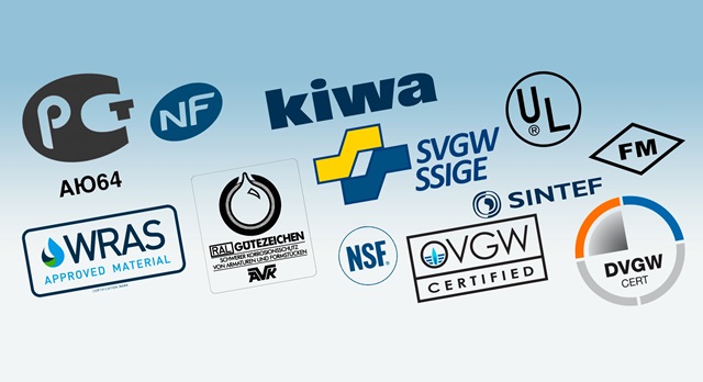 Read about AVK International and the AVK Group - AVK International