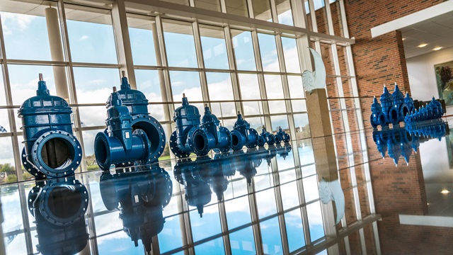 Niels Aage Kjær steps down as CEO - AVK International