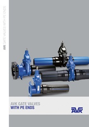 Find downloads for AVK International products - AVK International