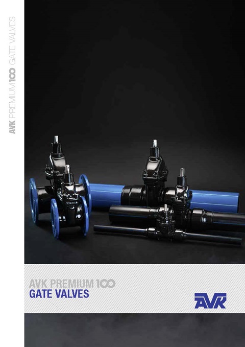 Find downloads for AVK International products - AVK International