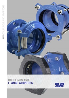 Find downloads for AVK International products - AVK International