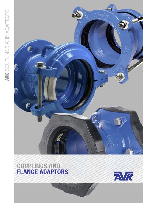 Find downloads for AVK International products - AVK International