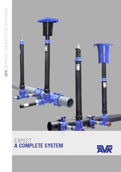 Find downloads for AVK International products - AVK International