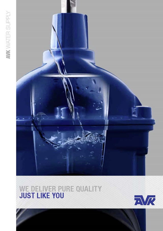 Find downloads for AVK International products - AVK International