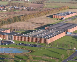 Manufacturer of valves, hydrants and accessories - AVK International