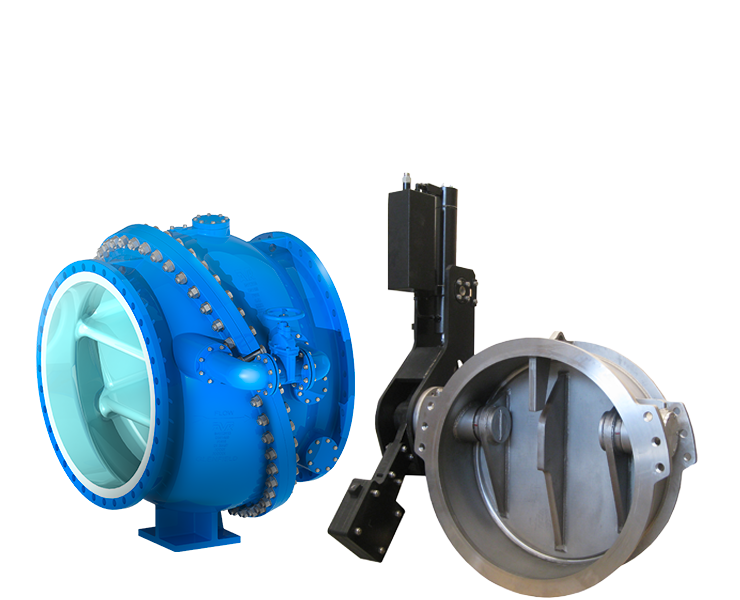 Dams, reservoirs and hydropower - AVK International