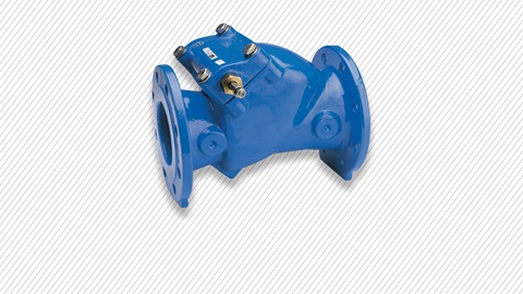 Swing check valve | Explore the features - AVK International