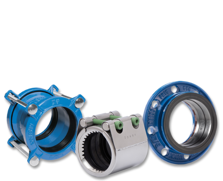 Valves for wastewater treatment that last - AVK International