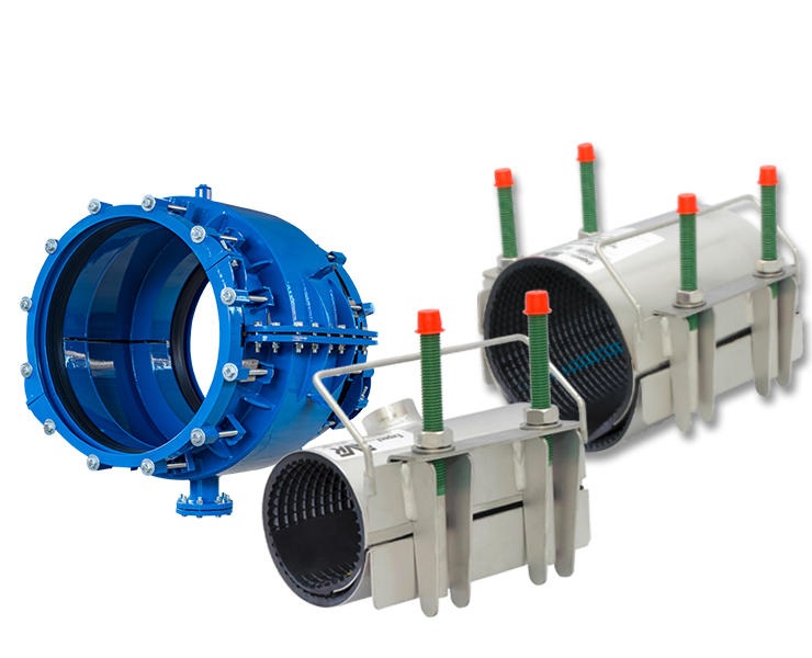 Valves for wastewater treatment that last - AVK International