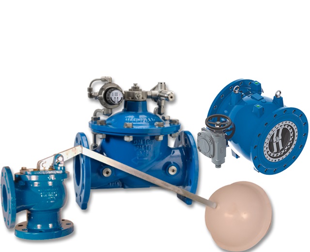 AVK water supply | Learn about our products - AVK International