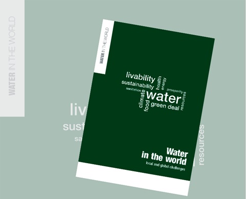 Water in the world | local and global challenges - AVK International