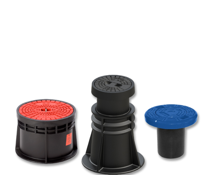 AVK water supply | Learn about our products - AVK International