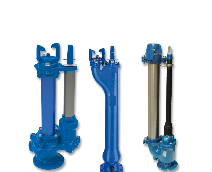 Valves and hydrants for efficient water supply - AVK International