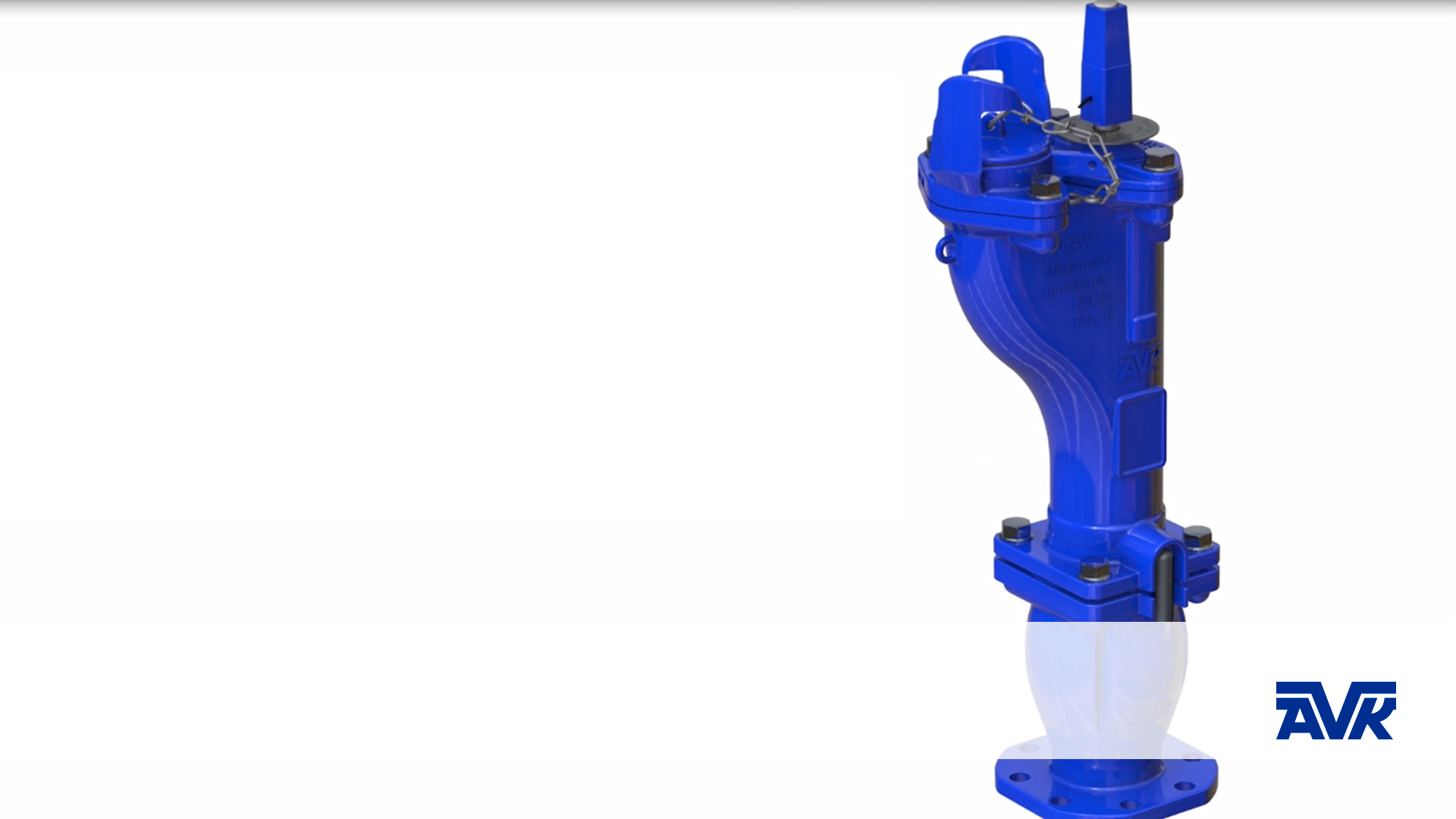 Videos: Valves & hydrants for fire protection - AVK International