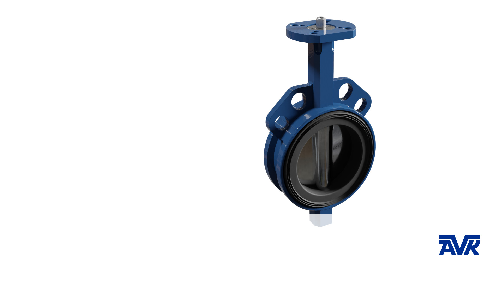 ICV – IC Valves (Nanjing) Co., Ltd