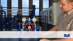 Videos and animation about AVK control valves - AVK International
