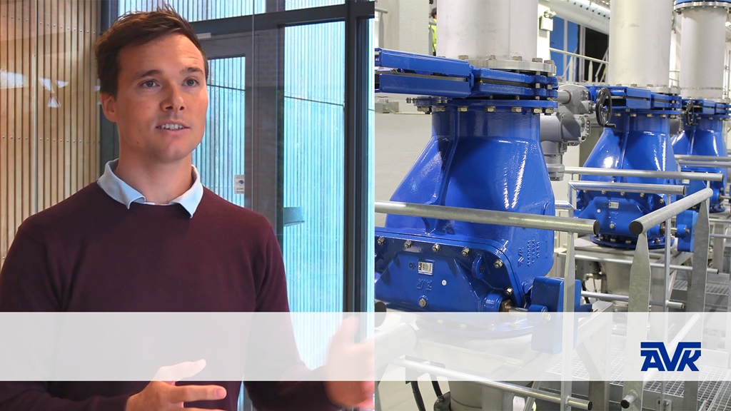 Check valve | What is it and where to use it? - AVK International