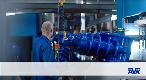 Read about AVK International and the AVK Group - AVK International