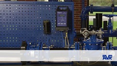 Control valve | Variants and configurations - AVK International