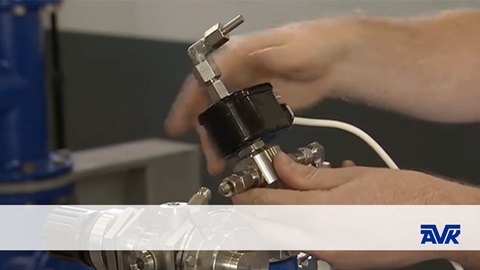 Videos and animation about AVK control valves - AVK International