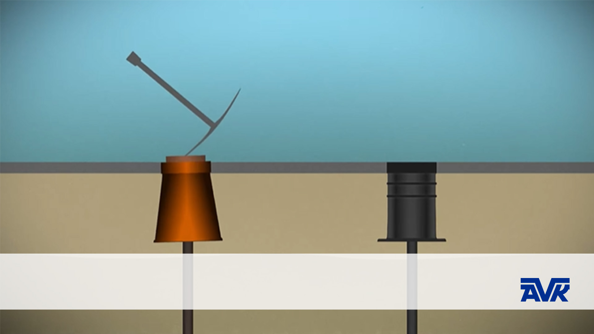 Surface boxes & extension spindles for gate valves - AVK International