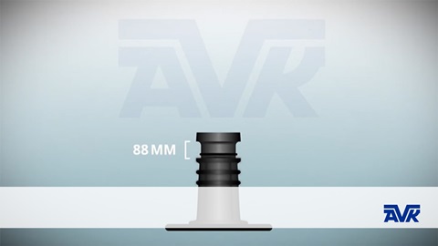 Surface boxes & extension spindles for gate valves - AVK International